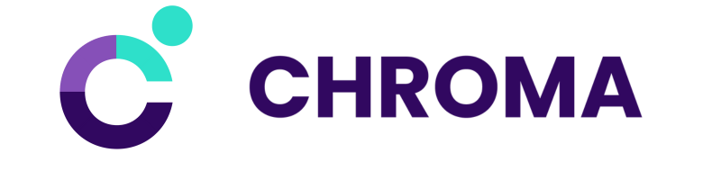 Login | Chroma - Portal web